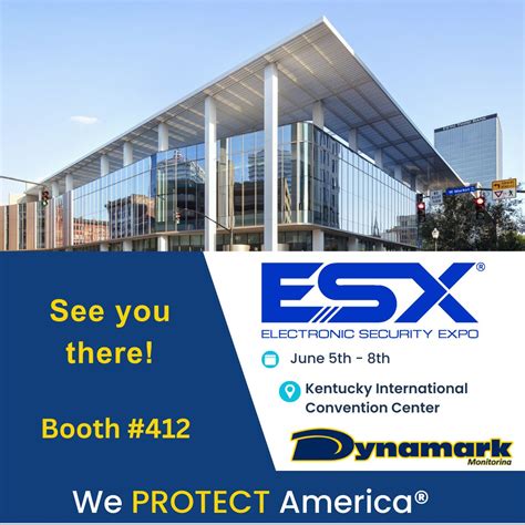 Dynamark Monitoring On Linkedin Professionalmonitoring Esx2023