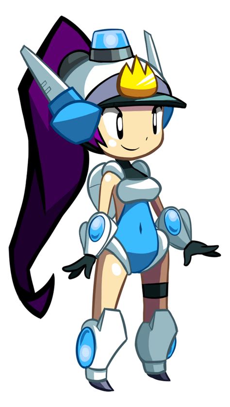 Mighty Switch Force 2 Costumes Rocketfasr