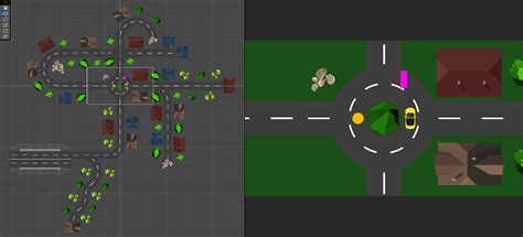 My Map Show GameDev Tv