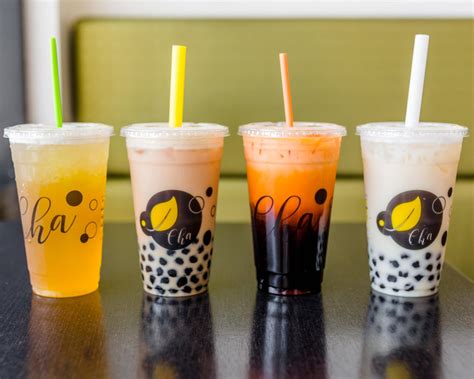 Order Cha For Tea Long Beach Menu And Prices Long Beach Delivery