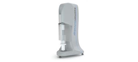 Upt Uniaxial Powder Tester Pragolab