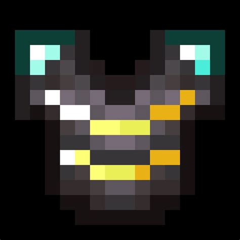 Netherite But Better Minecraft Texture Pack