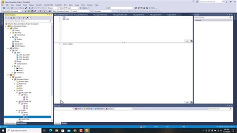 Plc Basic 1twincat 3 Interface Basic Part2 Property Get Set Youtube