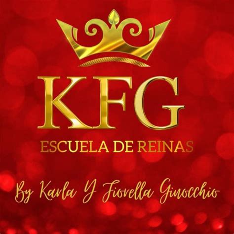 𝐄𝐬𝐜𝐮𝐞𝐥𝐚 𝐊𝐅𝐆