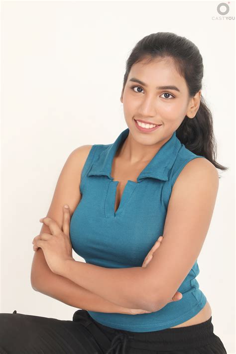 Anjali Kumari Castyou