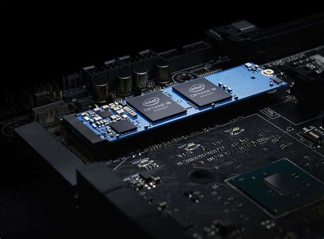 Intel Optane Gives The Much Needed Boost Malaysia