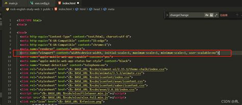 Vue移动端项目rem自适应适配插件postcss Pxtorem的使用postcss Pxtorem下载 Csdn博客