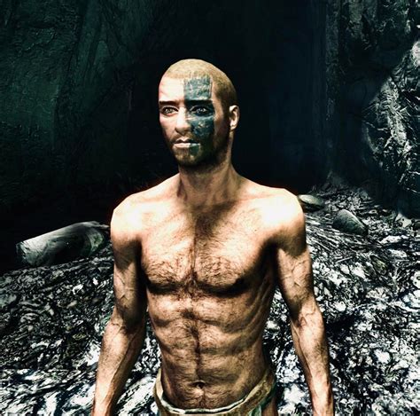Here I Go Again Falling In Love With Skyrim On Pc Playing Survival Mode