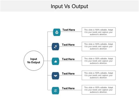 Input Vs Output Ppt Powerpoint Presentation Pictures Graphics Cpb Presentation Graphics