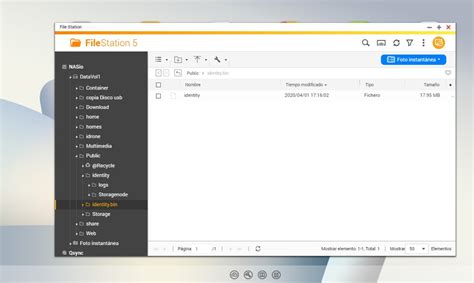 i cannot run the qnap app with the storj node they can help page 2