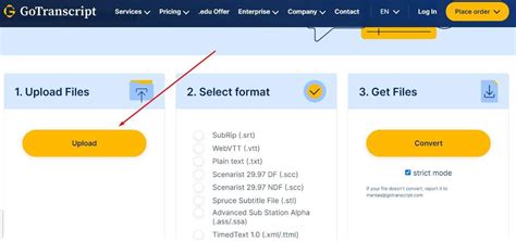 Easy Quick How To Convert Subtitles Online