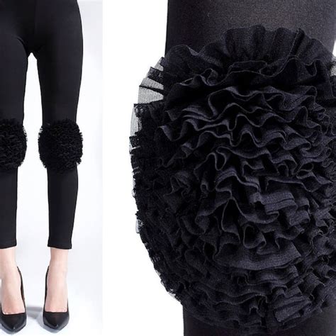 Goth Mall Pants Etsy