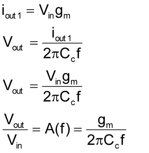 Signal Chain Basics Part 20 Understand The Basics Of Op Amps And