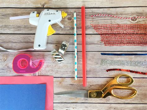 Firework Rockets Creating Creatives