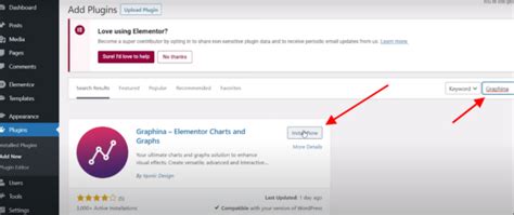 Finally Easiest Way To Create Graphs And Charts In Wordpress Website