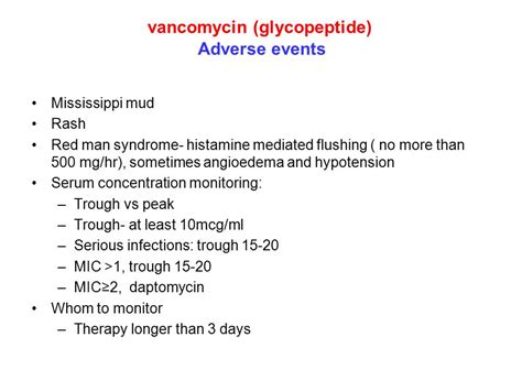 Antibiotics Ppt Download