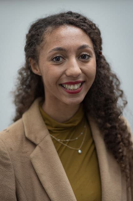 Jade Cuttle Announced As A Bbc Ahrc New Generation Thinker 2024 Open Oxford Cambridge Ahrc