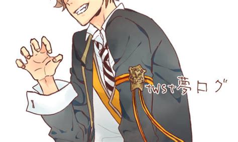 twst夢 KURO