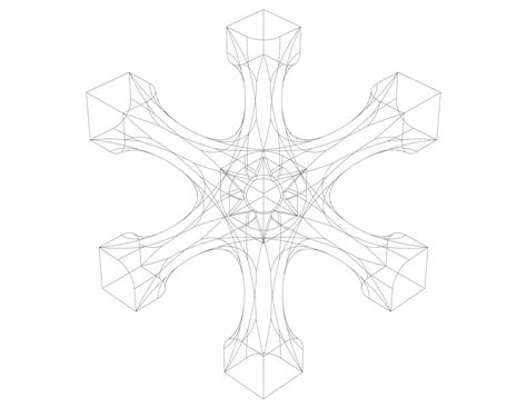 3mf File Lattice Structures Of Skeletal I Wp 🎨・3d Printing Idea To Download・cults