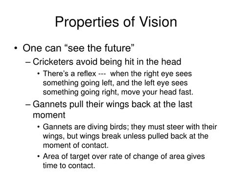 Ppt Iiit B Computer Vision Fall 2006 Lecture 1 Introduction To Computer Vision Powerpoint
