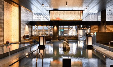 スーパー銭湯協会 東京 スーパー銭湯 ランキング Thom