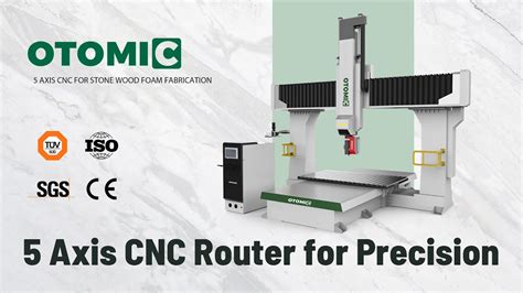 Best Selling 5 Axis Cnc Router For Carving Wood And Foam Youtube