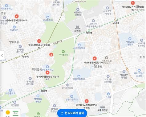 서초 인근 실거주 아파트 추천 좀 부탁드립니다 Mlbpark