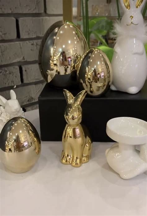 Декор пасхальний — ціна 750 грн у каталозі Статуетки Купити товари для дому та побуту за