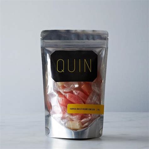 Meet Your Makers Quin Candy