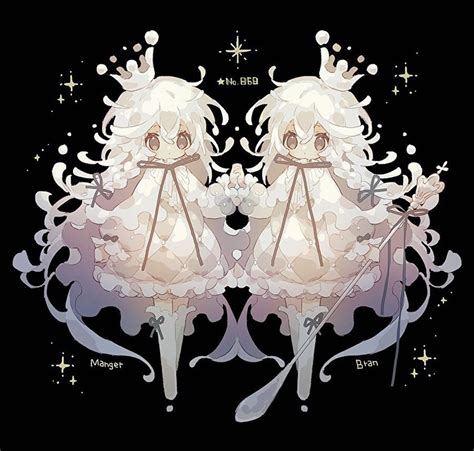 Milcery Pokemon Drawn By Hibi89 Danbooru