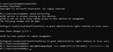How To Manage Azure VMs Running Windows Server Using The Windows Admin Center Petri IT