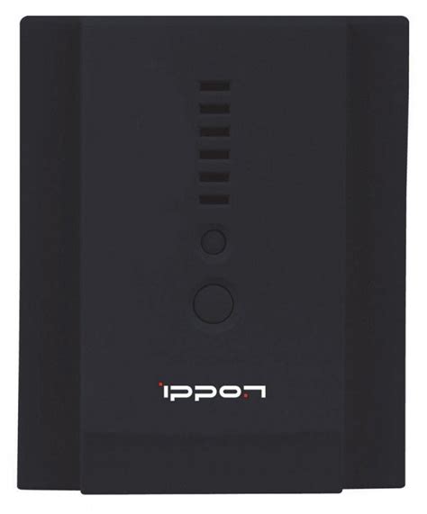 Купить ИБП Ippon Smart Power Pro 2000 в Москве. Характеристики, фото ...