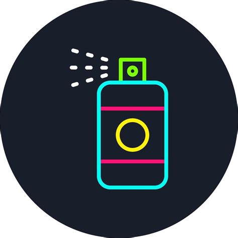 Spray Line Multi Color Design 54245927 Vector Art At Vecteezy