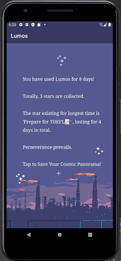 Github Meu1024lumos An Android App Focusing On Habit Development
