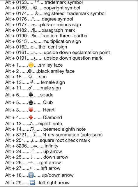 Keyboard Tips Tricks Ideas Keyboard Keyboard Symbols Hacking Computer