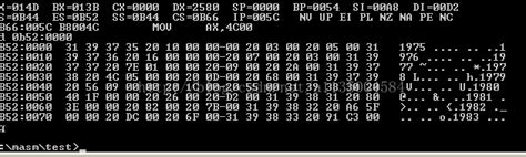 实验7 寻址方式在结构化数据访问中的应用寻址方式在结构化数据访问中的实验目的 Csdn博客