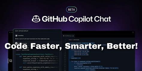 Github Copilot Chat Now Free For Users Code Faster Smarter Better