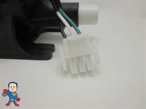 Retrofit Kit Pump Circulation Grundfos 230v 3 4 Barb 12 18 Gpm New Style