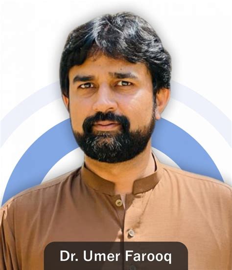 Dr Umer Farooq Medcare International Hospital