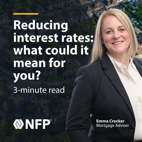 Interest Rate Cuts Impact On Buyers And 2024 Fixes NFP