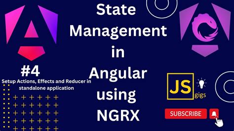 Mastering Ngrx Actions Effects And Bringing Results To Your Angular Standalone Components