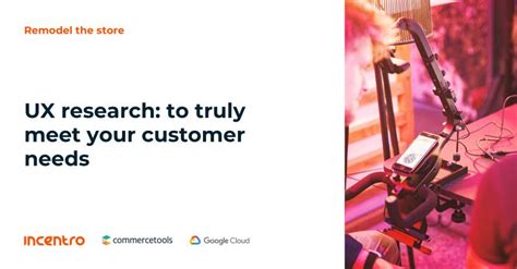 Incentro On Linkedin Uxresearch Userexperience Ecommerce