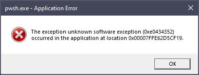 Setting Terminal To Default Terminal App Causes Blank Screen When Running Bat File Issue