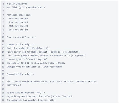 How To Prepare Disks For Replication On Aws Lifekeeper For Linux Live