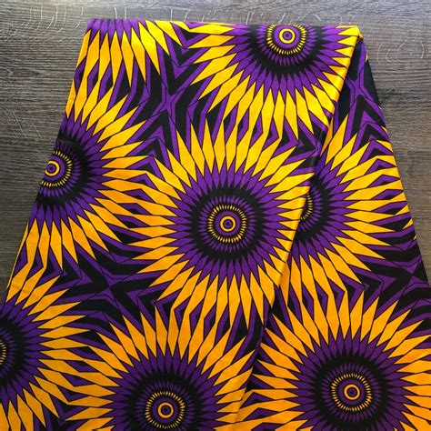 African Print Fabric Tribal Print Fabric Ankara Fabric Face Mask