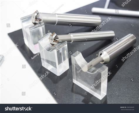 Cutting Tool Inserts Images Stock Photos Vectors Shutterstock