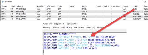 T3 Tb Output Wiring To Control Rtu Outputs Temco Controls Forum