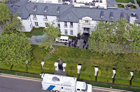 Why Were Diddys Homes Raided By Federal Agents What To Know Us Weekly