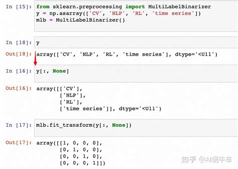 机器学习中的二分类、多分类和多标签任务（损失函数，encoder） 知乎