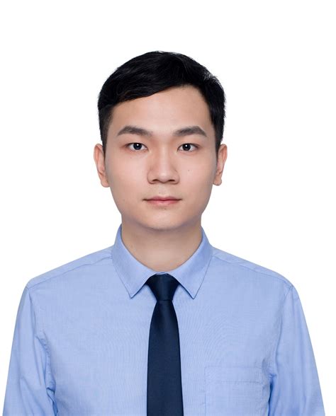 人员简介